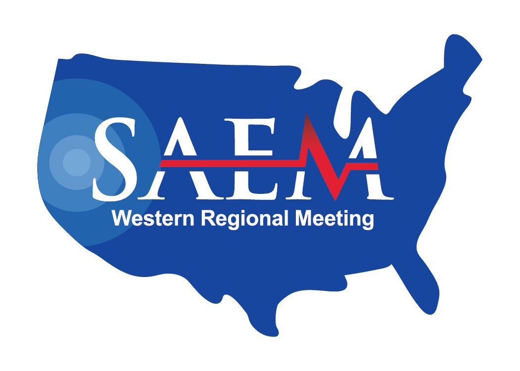 2025 SAEM Western Regional Meeting